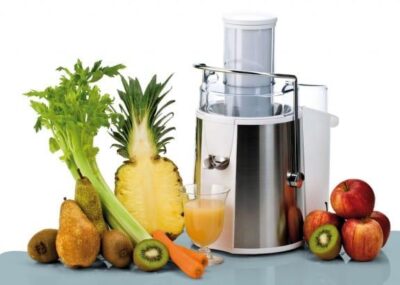 Centrifugati di frutta ricette veloci fai da te