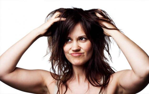 Rimedi naturali forfora secca e grassa - Depurarsi Naturalmente