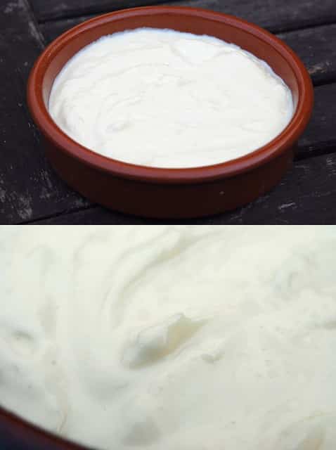 Salsa aioli ricetta - Depurarsi Naturalmente