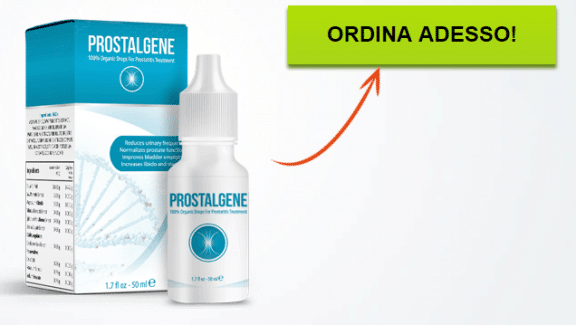 Prostalgene: indicazioni, benefici, effetti collaterali, alternative