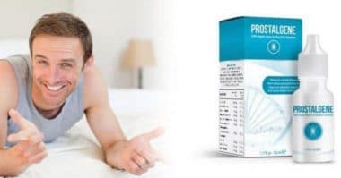 Prostalgene: indicazioni, benefici, effetti collaterali, alternative