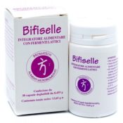 Protocollo Fermenti Bromatech: pulizia con Enterelle Bifiselle Ramnoselle